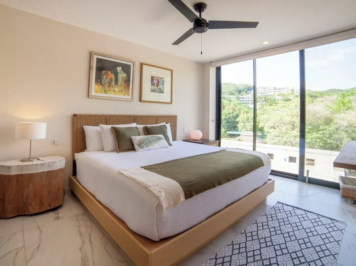 Hotel Biulú Huatulco - Oaxaca