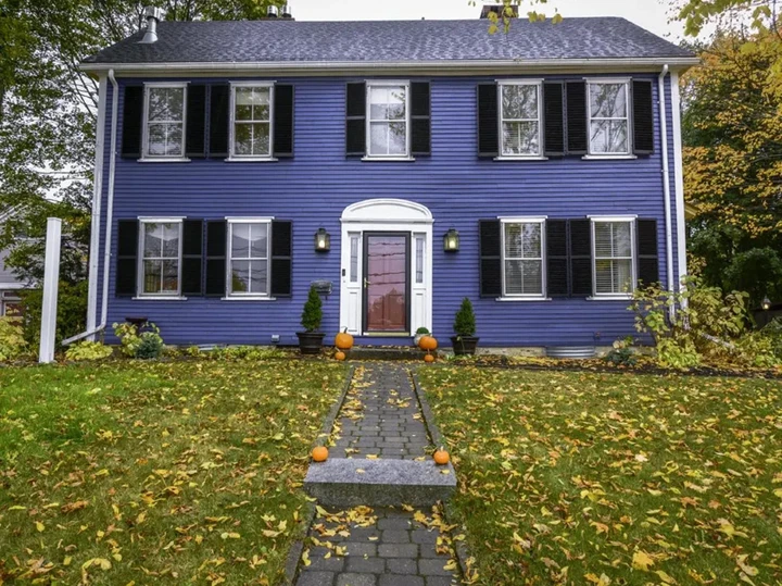 Elms Of Camden - Rockland, ME