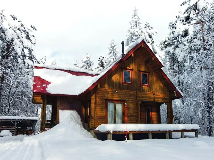 Morino Chalets - Nagano Prefecture, Japan