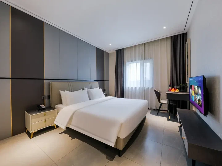 Non-fanchengpin Hotel - Tianjin
