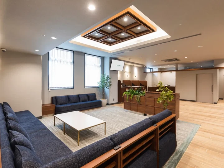 Sotetsu Fresa Inn Hiroshima - Hirošima
