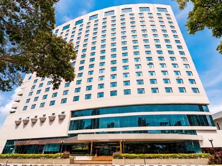 Kingston 19, A Wyndham Hotel, George Town Penang - George Town
