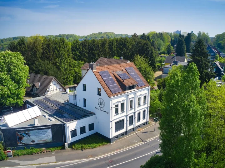 Hotel Kuckenberg - Leverkusen