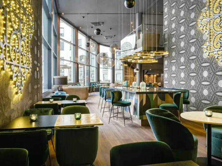 Motel One Brussels - Brussels
