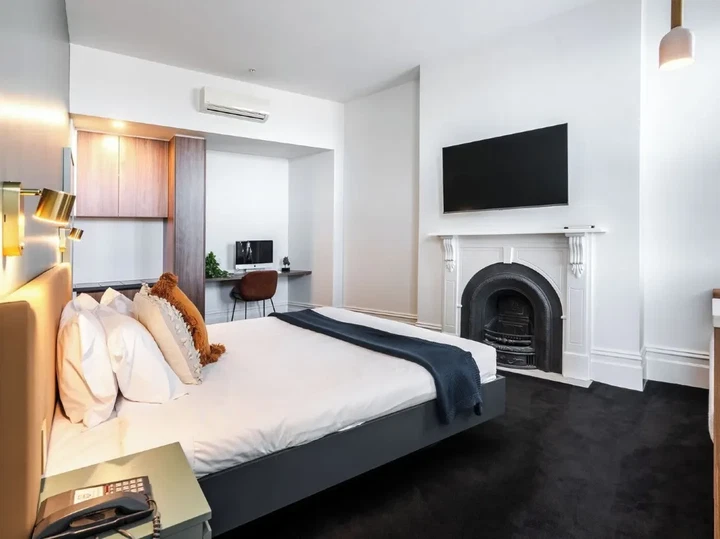 Middle Park Hotel - St. Kilda