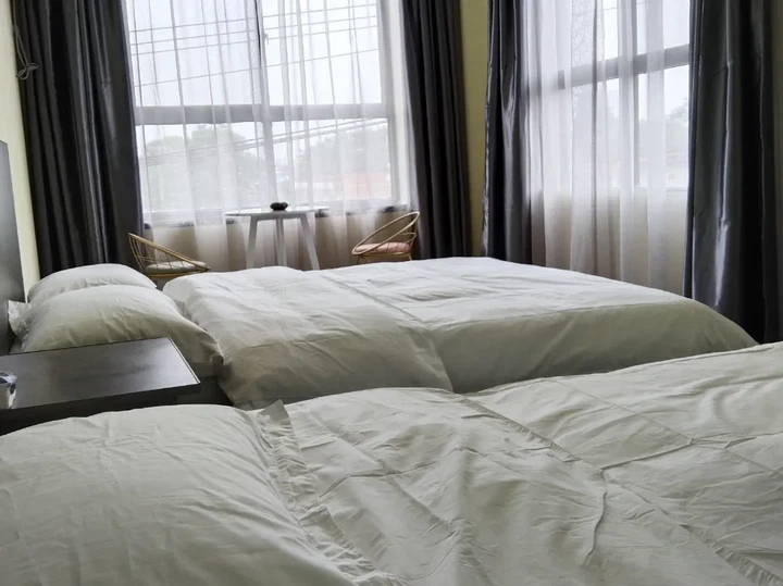 Washe Duojian Homestay - Xi'An