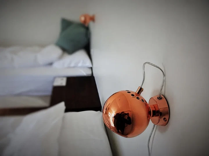Saltvík Farm Guesthouse - Iceland