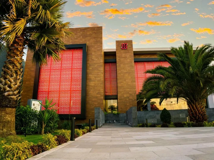 Hotel Passion Secrets Villas And Suites - Toluca