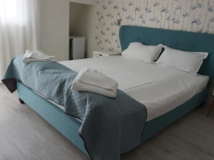 Oituz Boutique Residence - Mangalia