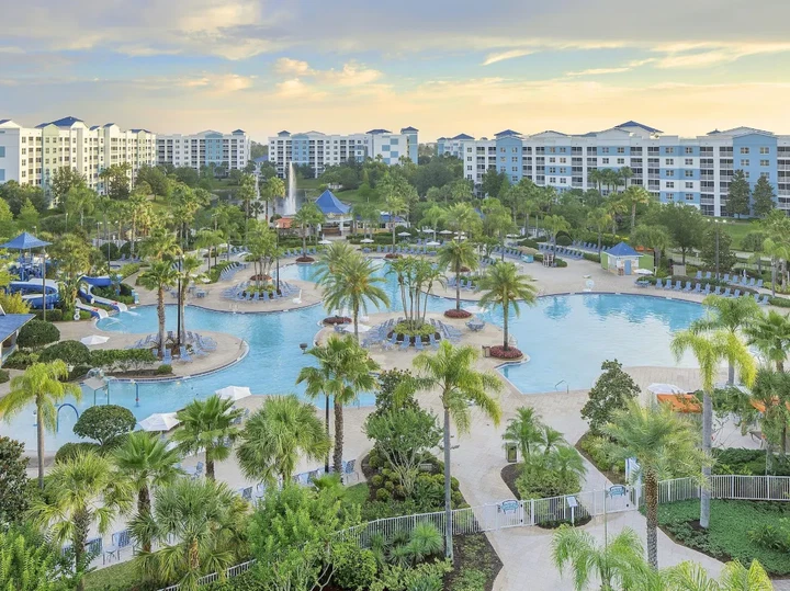 Bluegreen Vacations The Fountains, Ascend Resort Collection - Orlando, FL