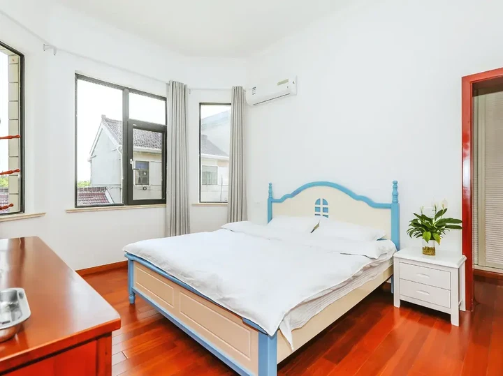 Qiqi Farm Stay - 