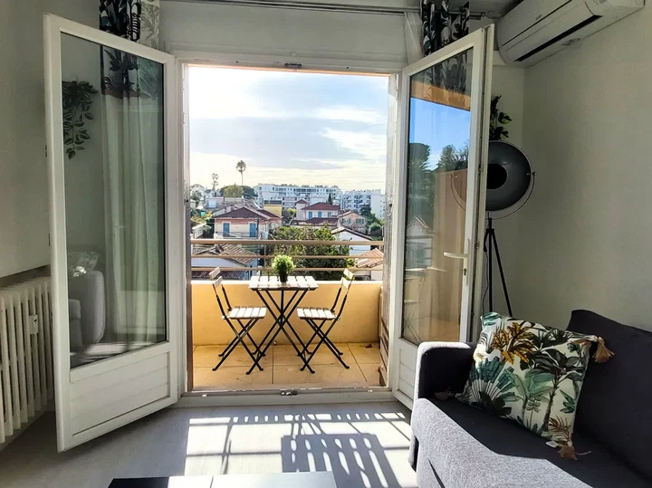ÉClat Méditerranéen - Netflix - Villeneuve-Loubet