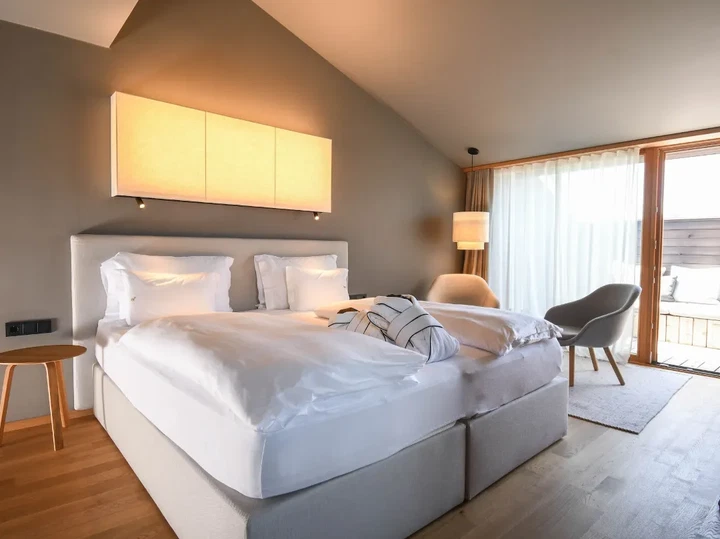 Hotel Lamm - Kastelruth