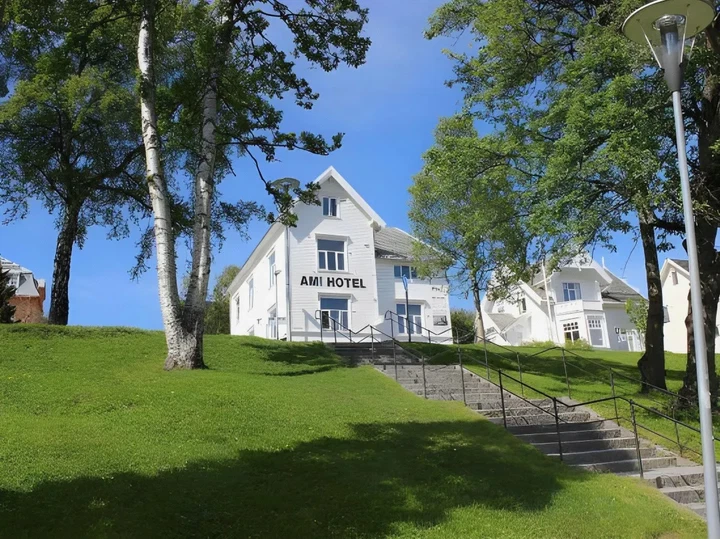 Ami Hotel - Tromsø