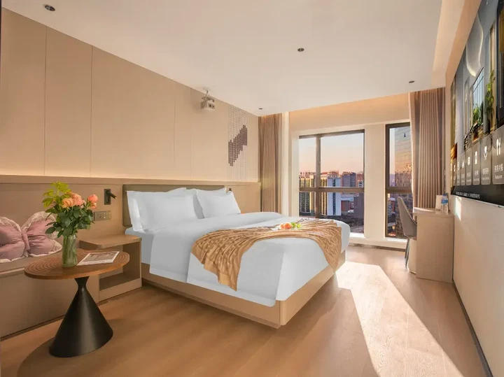 Boland Audio-visual Hotel - Kunming