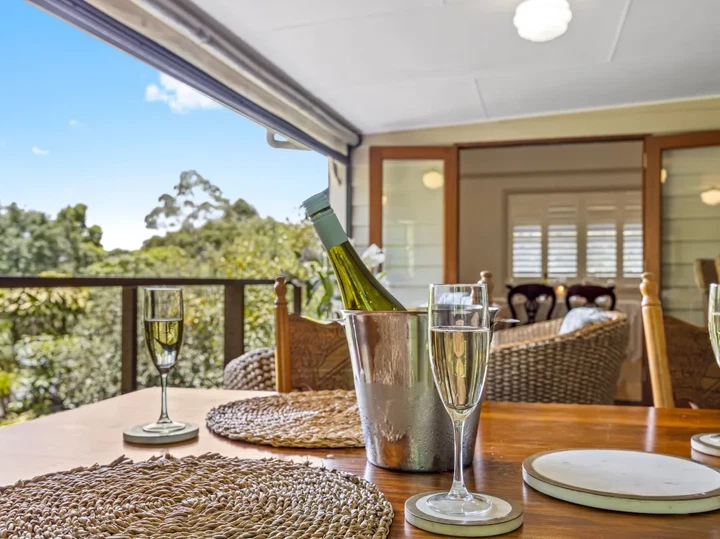 The Guesthouse Maleny - Maleny