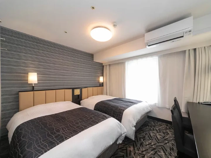 Apa Hotel Kobe-sannomiya - Kobe