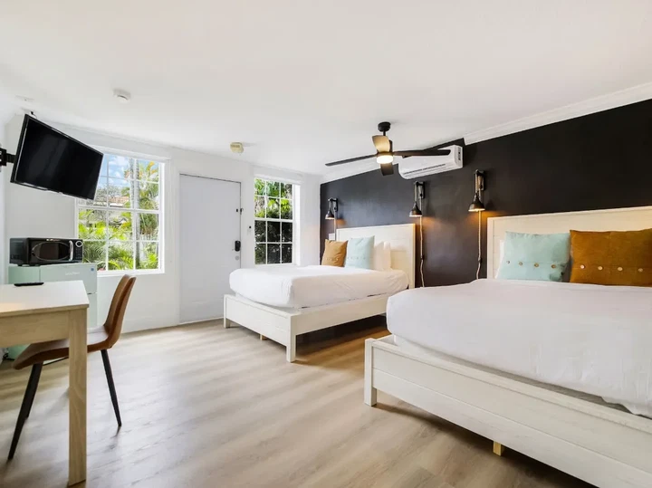 Victoria Hotel - Fort Lauderdale, FL