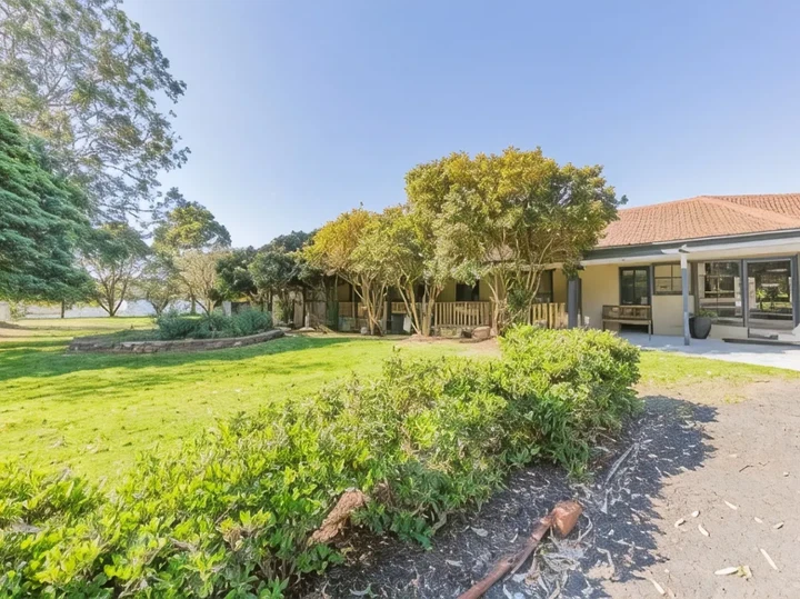 Coachman's Eden - New South Wales