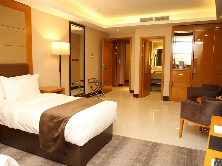 Gloria Hotel Amman - アンマン