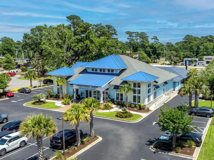 Grand Palms Resort - South Carolina