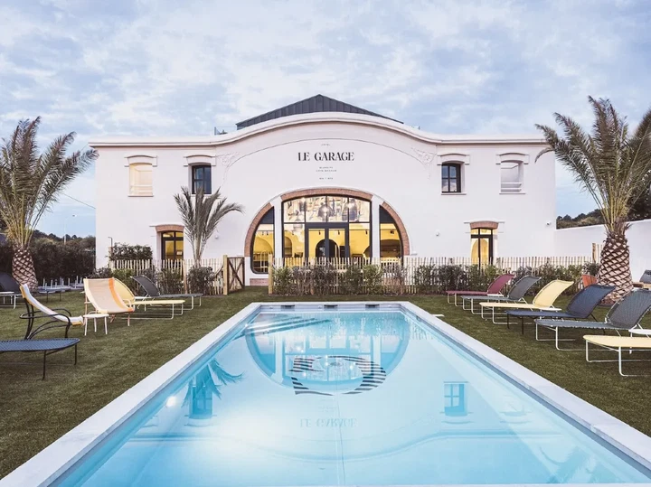 Le Garage Biarritz - Biarritz