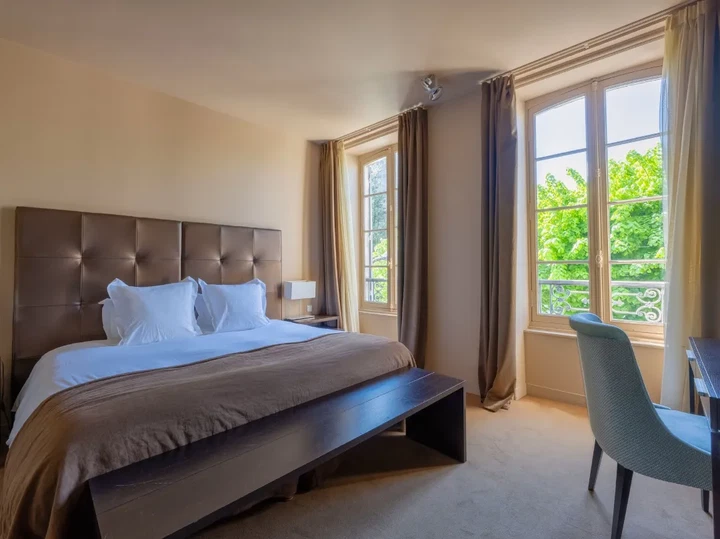 Hotel Ligaro - Charente