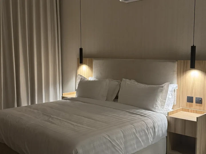 Bayat Serviced Apartments - Medina