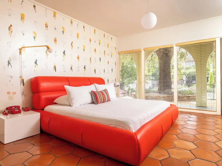 Austin Motel - Austin, TX
