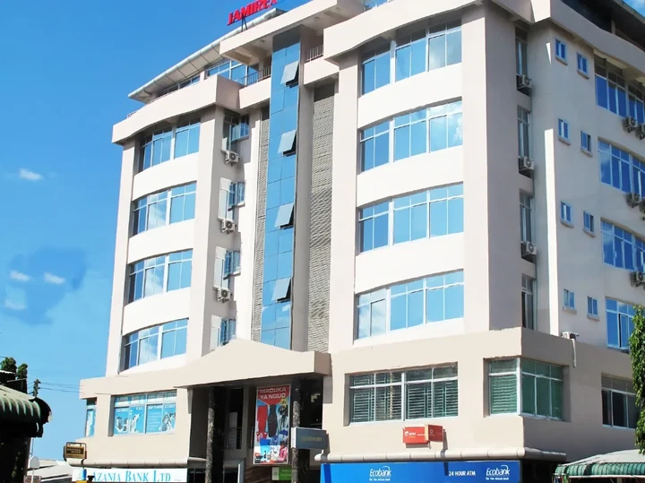 Jamirex Hotel - Dar es Salaam