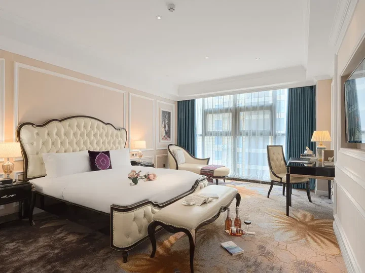 Yali Manor Hotel - Chengdu