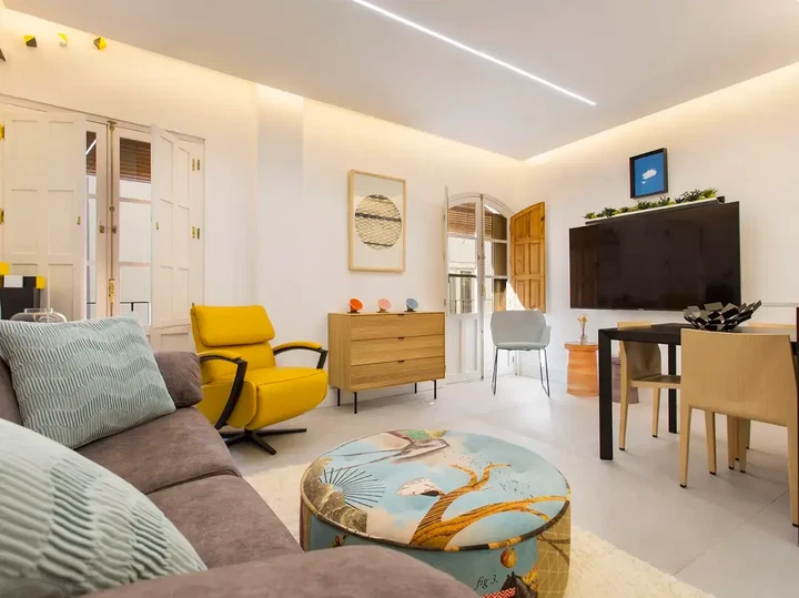 Estancia Mágica En Granada Con Parking Privado - Granada
