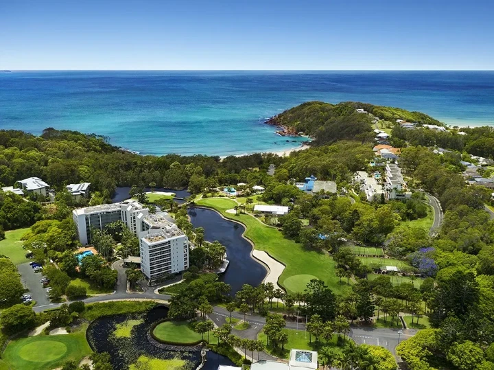Pacific Bay Resort - Coffs Harbour