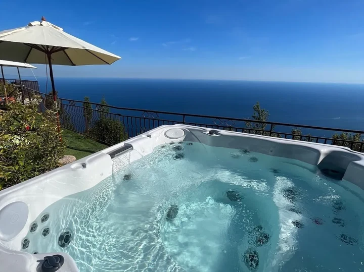 Villa Paradise Resort - Agerola