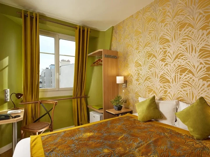 Hôtel Villa Sorel - Paris Boulogne - Boulogne-Billancourt