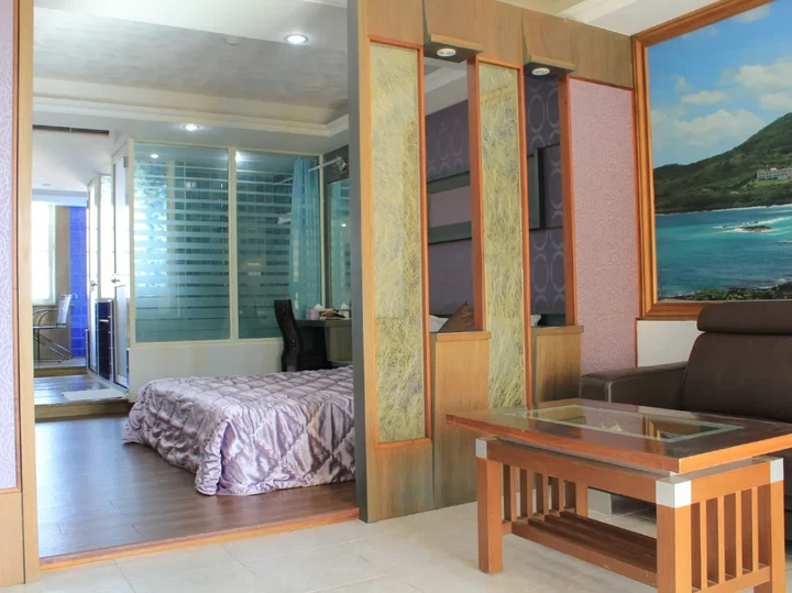 Kenting San Asia Inns - Checheng