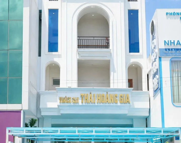 Thai Hoang Gia - Phú Quốc