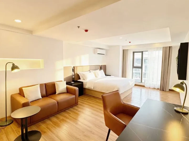 W9 Hotel And Resorts - Parañaque