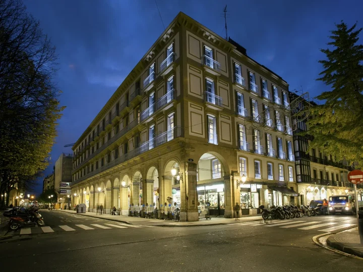 Legazpi Doce Rooms & Suites - Donostia-San Sebastian