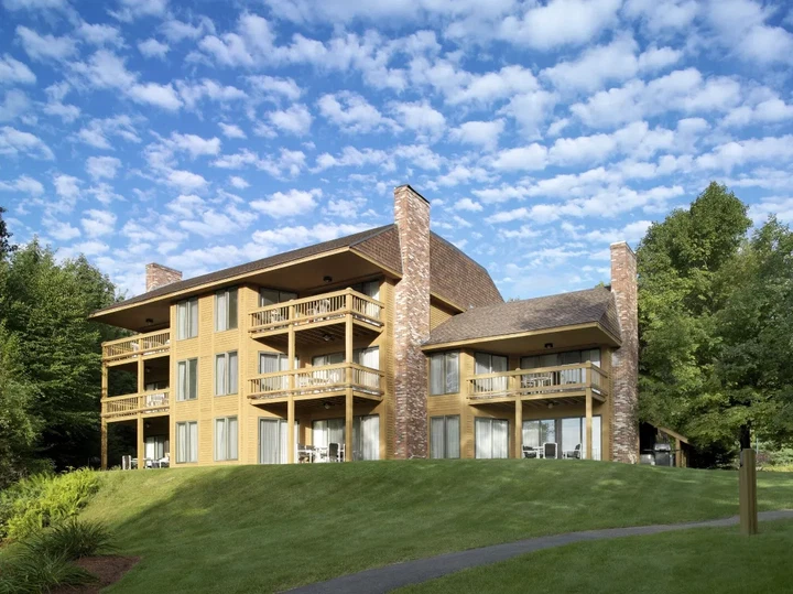 The Summit Resort - Laconia, NH