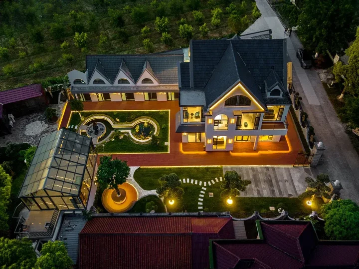 Shanghai Chongming Yueman Shiguang Homestay - Shanghai
