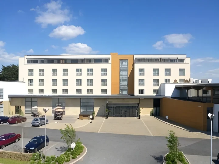 Manor West Hotel & Leisure Club - Tralee