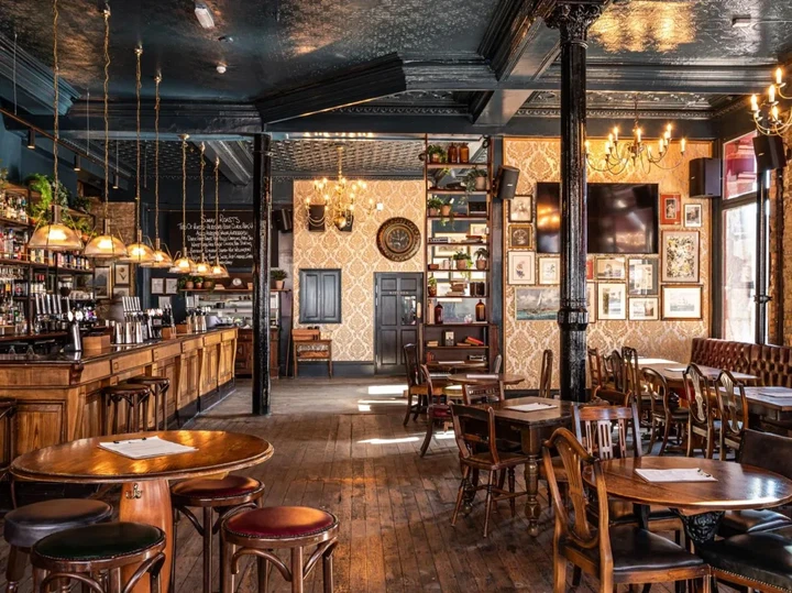 Red Lion - London