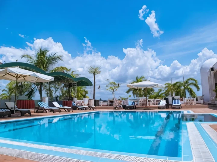 Hotel Slipway - Dar es Salaam