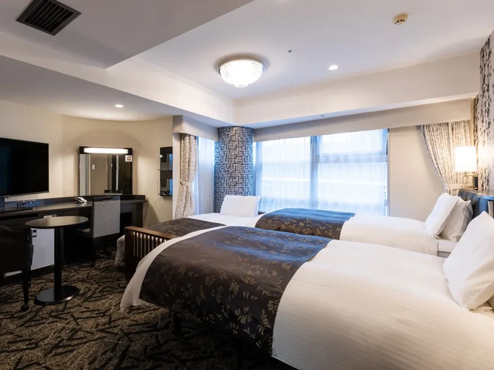 Apa Hotel Kanazawa-ekimae - Kanazawa