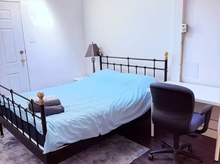 Ubc/south Van 2bd Family Suite - Vancouver