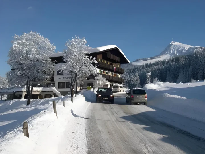 Seebichl Haus Am See Designhotel Kitzbühel - Kirchberg in Tirol