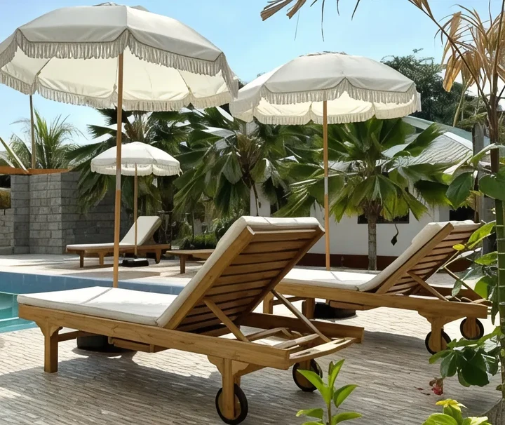 Belle Vacance - Seychelles