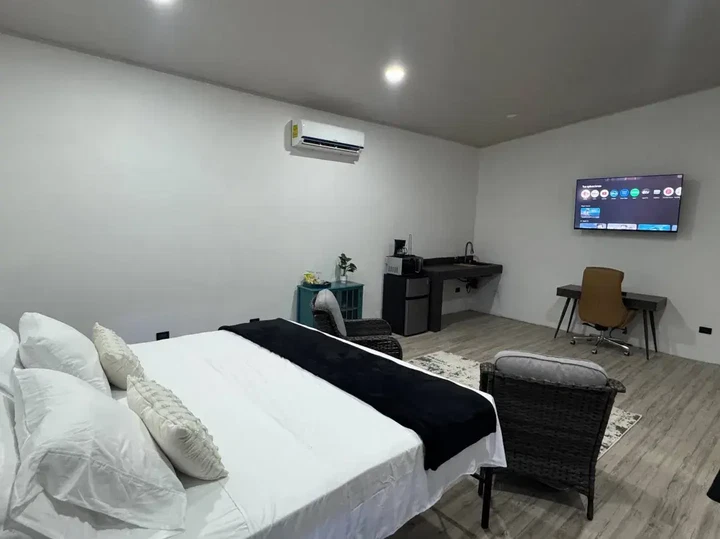 Seven Paradise - Tu Selva Tropical Personal - La Fortuna