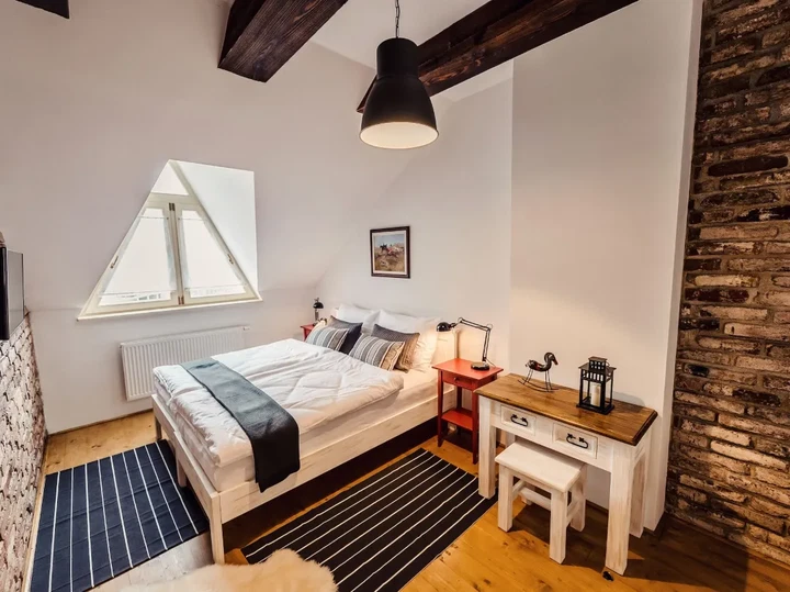 Pension Zwicker - Slovakia
